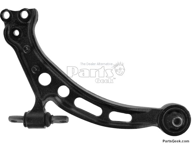 01 2001 Toyota Camry Control Arm - Suspension - AC Delco, API, Beck ...