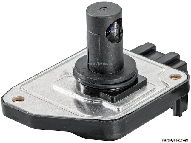 97 1997 Nissan Pickup Air Mass Sensor - Air Intake - APA/URO Parts ...