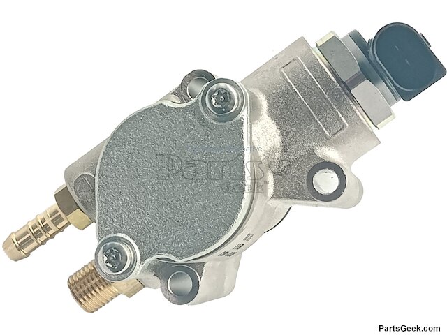 15 2015 Volkswagen Passat Fuel Pump - Fuel Delivery - APA/URO Parts ...