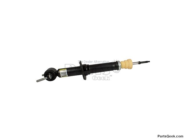 16 2016 Ford F150 Shock Absorber - Suspension - API, Bilstein, DIY ...