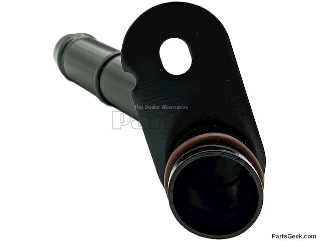 11 2011 Ford F150 Heater Hose - Climate Control - APA/URO Parts ...