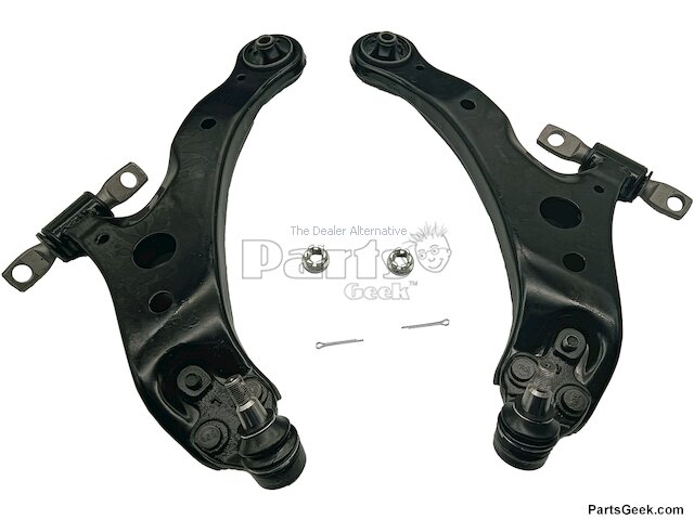 03 2003 Toyota Camry Control Arm - Suspension - AC Delco, ACKOJA, API ...