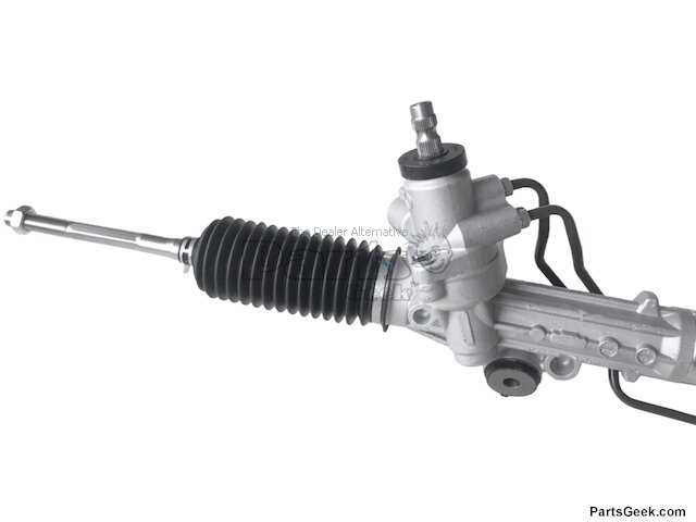 Toyota 4Runner Steering Rack - Steering Racks - Replacement A1 Cardone ...