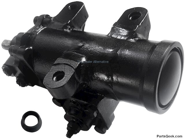 Ford Steering Gearbox | E250 F150 Bronco F100 - 2014 1994 1979 1997