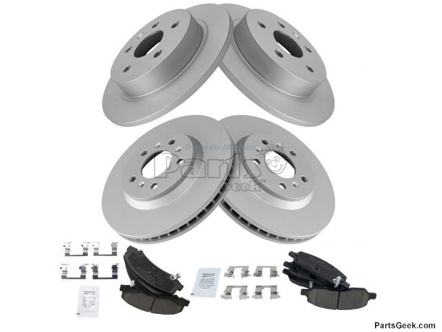 Discount Buick Parts Online - OEM Buick Auto Parts | Parts Geek