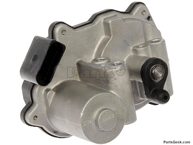 VW Volkswagen Intake Manifold Runner Valve | Jetta Passat Touareg Golf ...