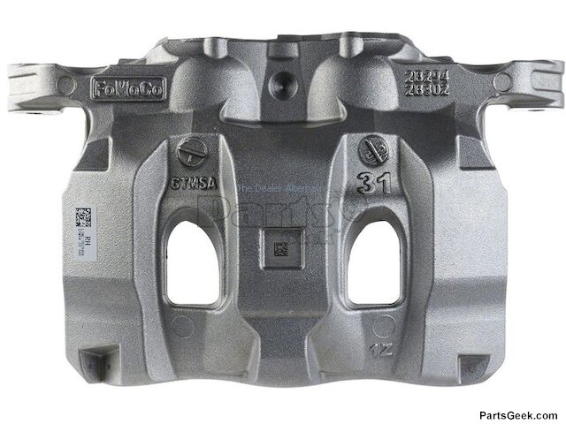 21 2021 Ford Explorer Brake Caliper - Brake - Motorcraft, Front Left ...