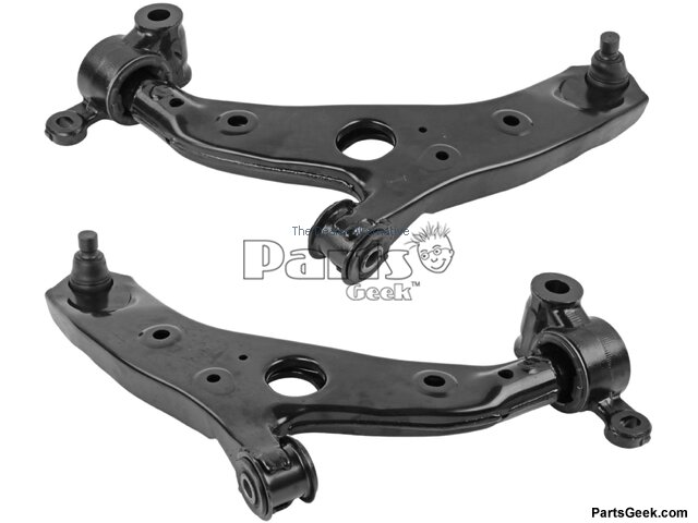 15 2015 Mazda 6 Control Arm - Suspension - Autopart Premium, Beck ...