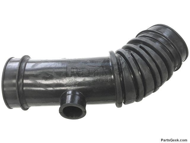 Toyota Corolla Air Intake Hose - Intake Hose - Replacement Dorman Beck ...