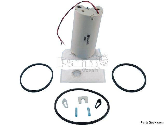 93 1993 Ford F150 Fuel Pump - Fuel Delivery - APA/URO Parts, API ...