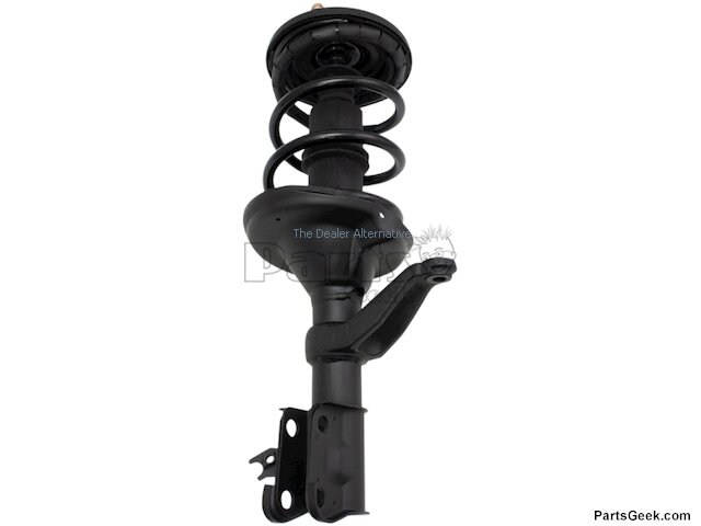 08 2008 Honda Element Strut Assembly - Suspension - API, Autopart ...