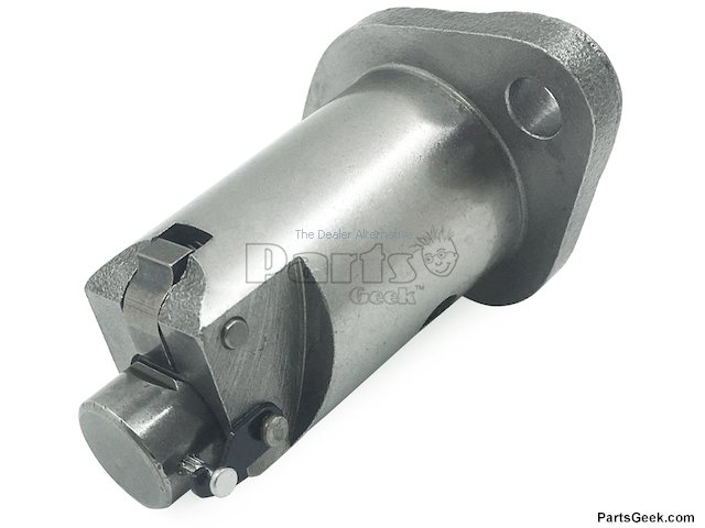 Toyota Corolla Timing Chain Tensioner - Chain Tensioner - Replacement ...