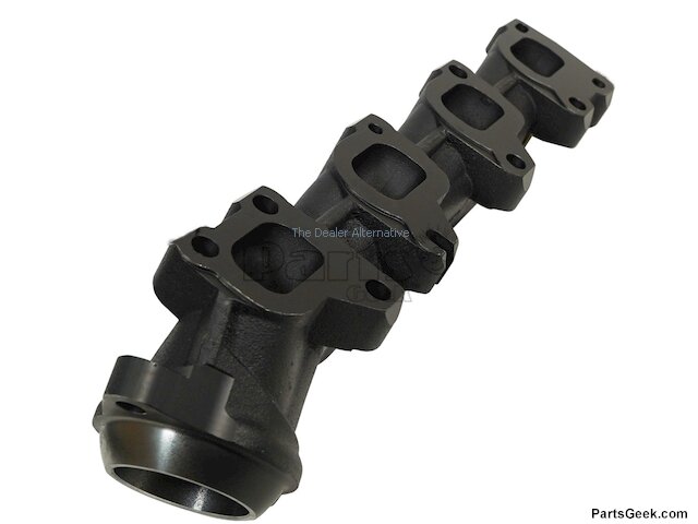 20 2020 Ram 1500 Exhaust Manifold - Exhaust - AFE, BD Diesel, Dorman ...