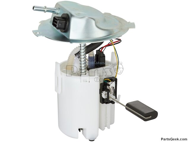 00 2000 Ford Contour Fuel Pump - Fuel Delivery - Action Crash, Autobest ...