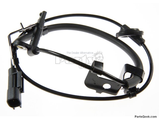Mitsubishi Outlander ABS Speed Sensor - Front and Rear ABS Sensor ...