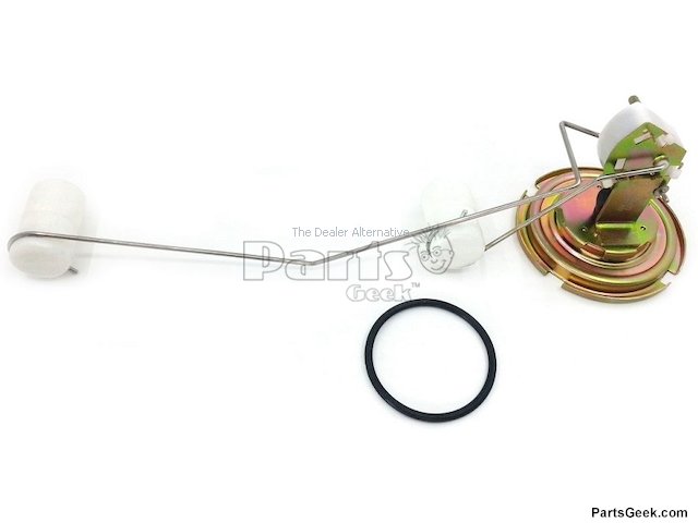 Fuel Level Sending Unit - Gas Tank Sending Unit Replacement | Parts Geek