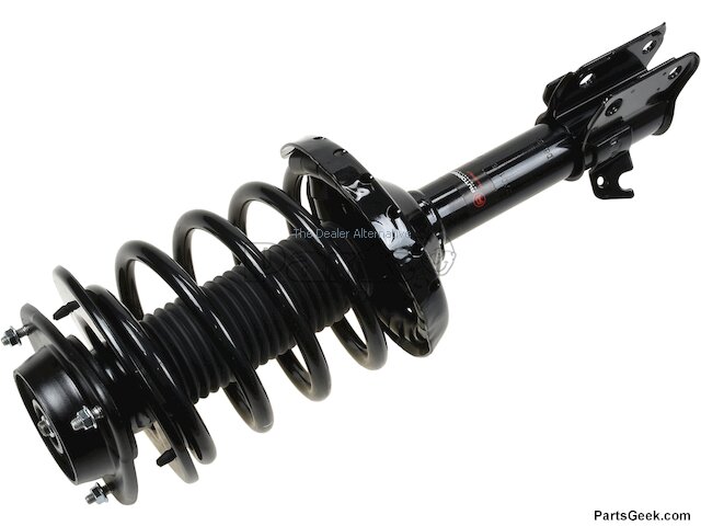 06 2006 Subaru Outback Strut Assembly - Suspension - API, DIY Solutions ...