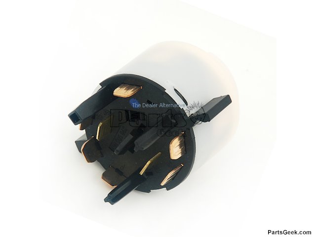 VW Volkswagen Jetta Ignition Switch - Electronic Ignition Switch ...