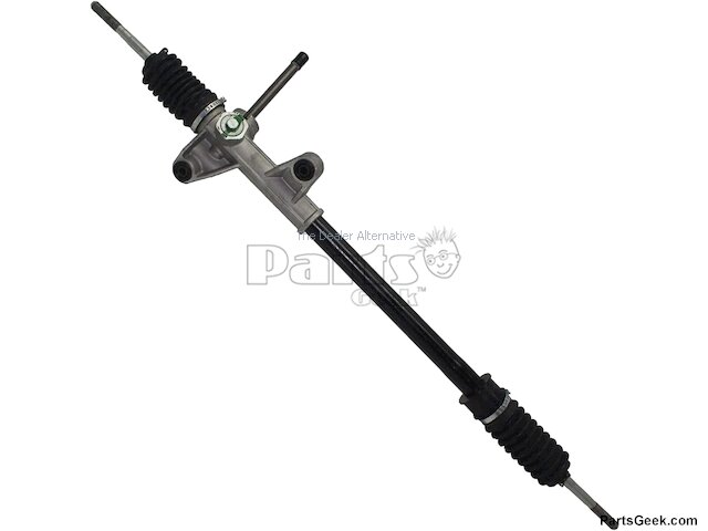 Honda Civic Steering Rack - Steering Racks - Replacement A1 Cardone ...
