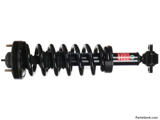 18 2018 Ford F150 Strut Assembly - Suspension - API, Autopart Premium ...