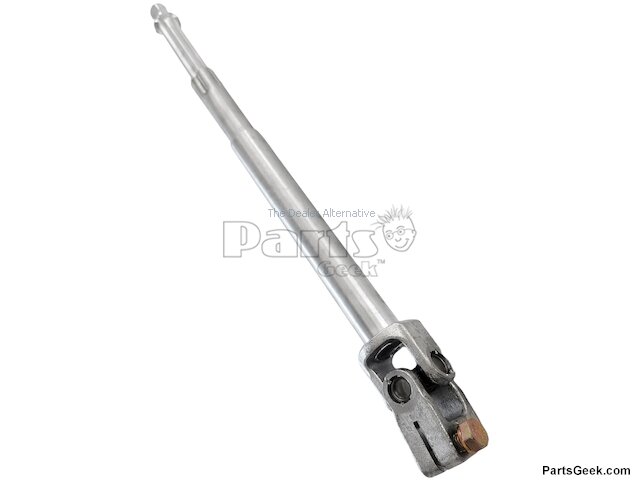 03 2003 Lincoln Town Car Steering Shaft - Steering - DIY Solutions ...