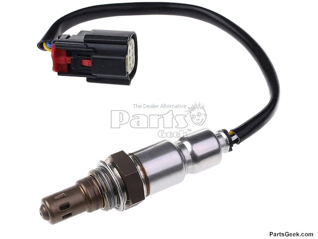 16 2016 Ford Explorer Oxygen Sensor - Fuel Injection - Autopart Premium ...
