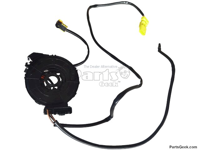 Chevrolet Air Bag Clockspring | Silverado 1500 Silverado 2500 HD ...