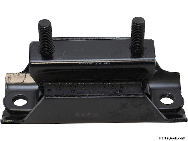 Ford Ranger Transmission Mount - Trans Mounts - Westar Anchor Pioneer ...