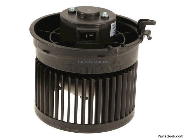 14 2014 Nissan Rogue Blower Motor - Climate Control - API, Autopart ...
