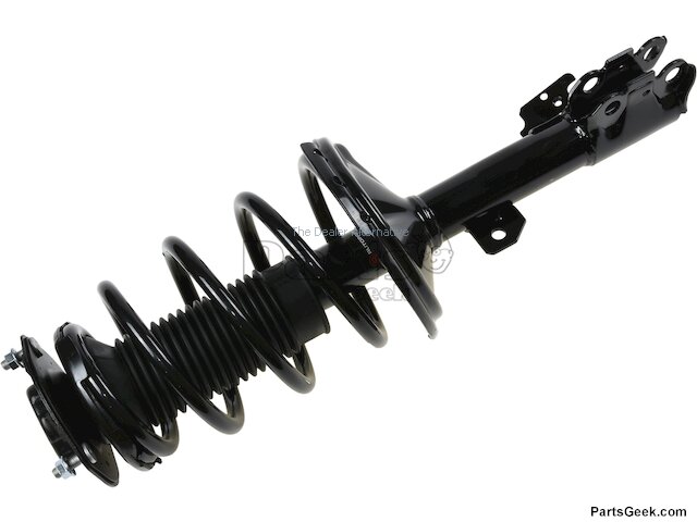 04 2004 Lexus RX330 Strut Assembly - Suspension - API, DIY Solutions ...