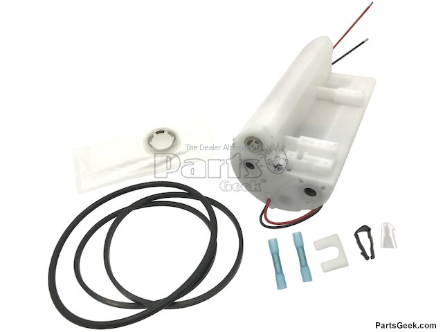 93 1993 Ford F150 Fuel Pump - Fuel Delivery - APA/URO Parts, API ...