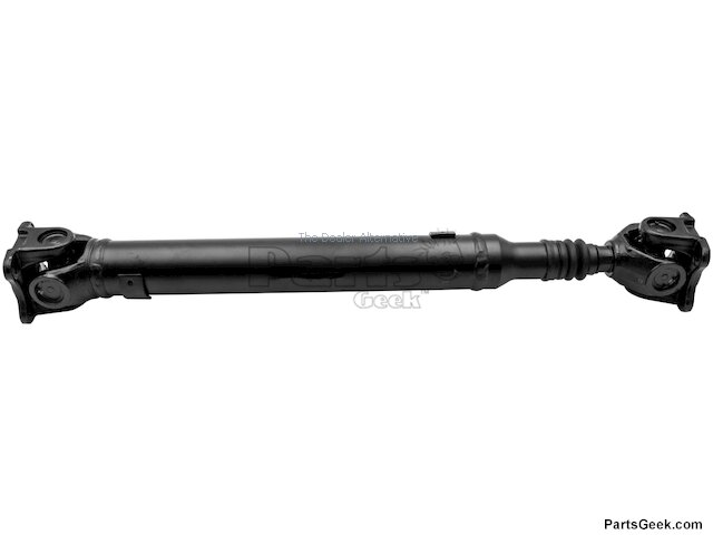 08 2008 BMW 328xi Drive Shaft - Driveshaft & Axle - A1 Cardone, API ...