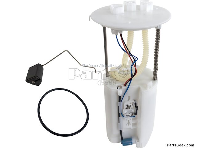 17 2017 Toyota Tacoma Fuel Pump - Fuel Delivery - Autopart Premium ...