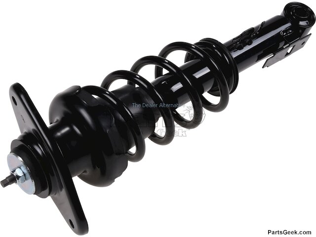 Mini Cooper Struts - Shock - Replacement Monroe Bilstein Sachs KYB FCS ...