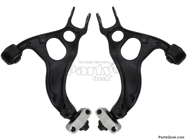 11 2011 Ford Flex Control Arm - Suspension - API, Autopart Premium, DIY ...