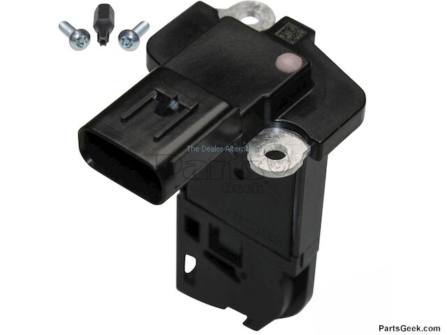 13 2013 Ford Escape Air Mass Sensor - Air Intake - A1 Cardone, Autopart ...