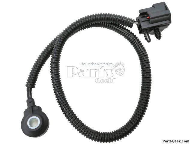 Ford F150 Knock Sensor - Engine Sensors - Replacement Standard Motor ...