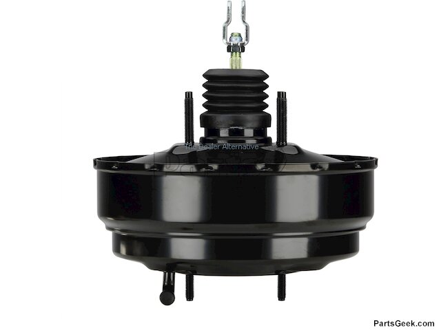 Kia Brake Booster | Forte Sportage Sorento Rondo - 2013 2002 2008 2007