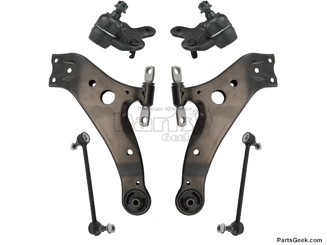 Lexus RX350 Parts & Accessories - Lexus RX 350 OEM Parts