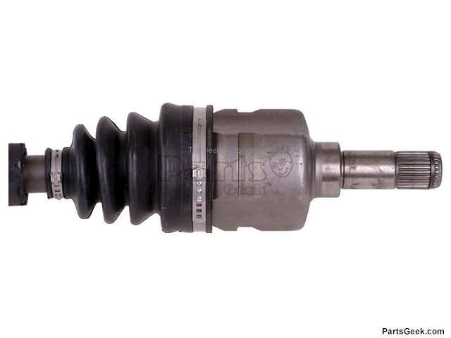 Chrysler Town & Country Axle - Drive Axles - API TRQ A1 Cardone Dorman ...