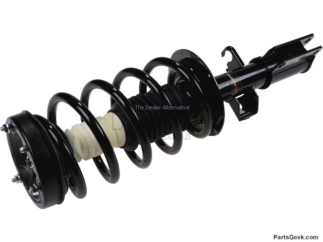 05 2005 BMW X5 Strut Assembly - Suspension - API, Arnott, Bilstein, DIY ...
