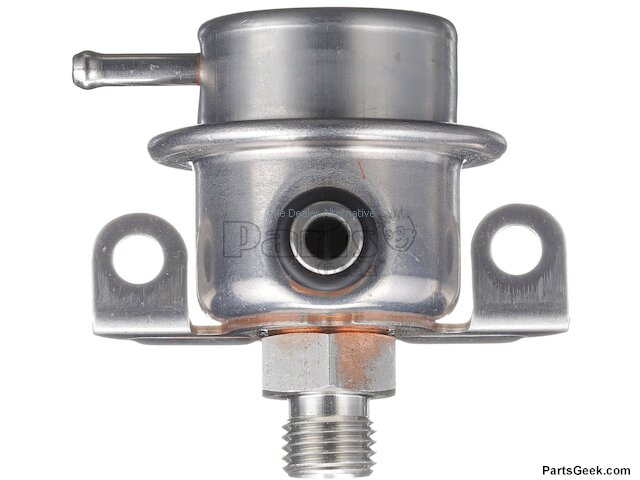 98 1998 Ford Ranger Fuel Pressure Regulator - Fuel Injection - API ...