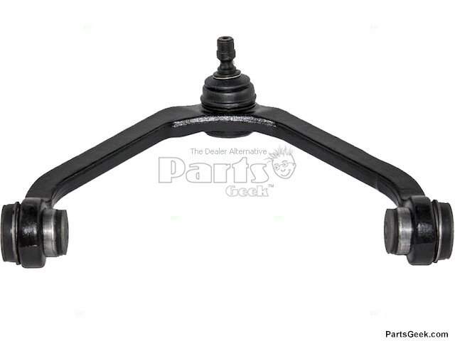 Ford Explorer Control Arm - Control Arms - Replacement Dorman Moog ...