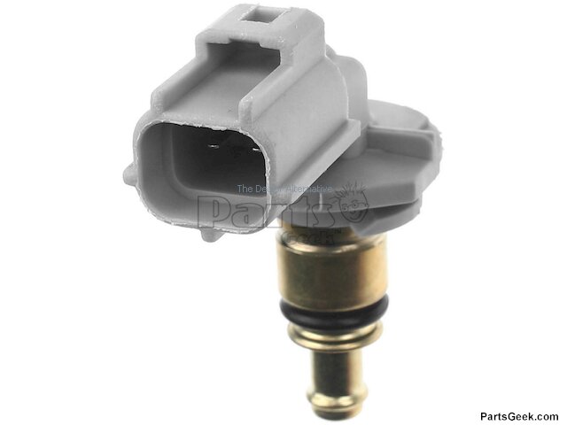 15 2015 Jaguar XJ Engine Coolant Temperature Sensor - Cooling System ...