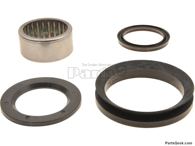 01 2001 Ford F250 Super Duty Wheel Bearing - Driveshaft & Axle - AC ...