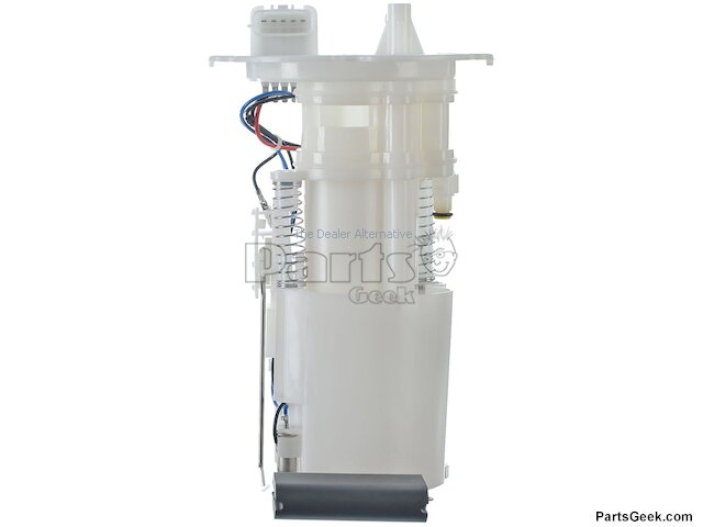 Infiniti G35 Fuel Pump - Gas Pumps - Replacement Autobest Brock Hitachi ...