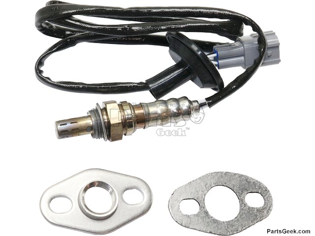 02 2002 Toyota Tacoma Oxygen Sensor - Fuel Injection - APA/URO Parts ...