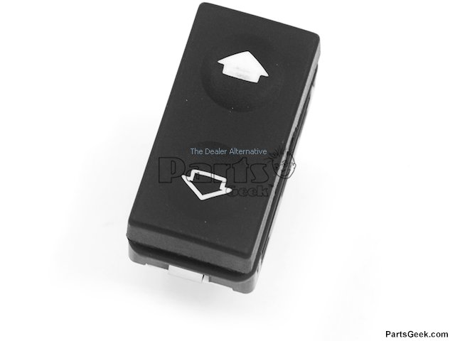 BMW Window Switch - BMW Power Window Switch - PartsGeek.com - 325i ...