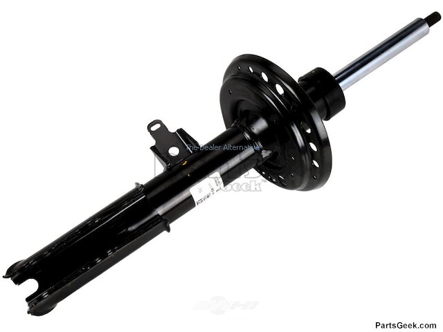 19 2019 Chevrolet Traverse Strut Assembly - Suspension - AC Delco, API ...