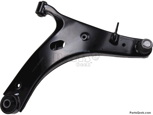 Subaru B9 Tribeca Control Arm - Control Arms - Genuine API - 2006 2007 ...